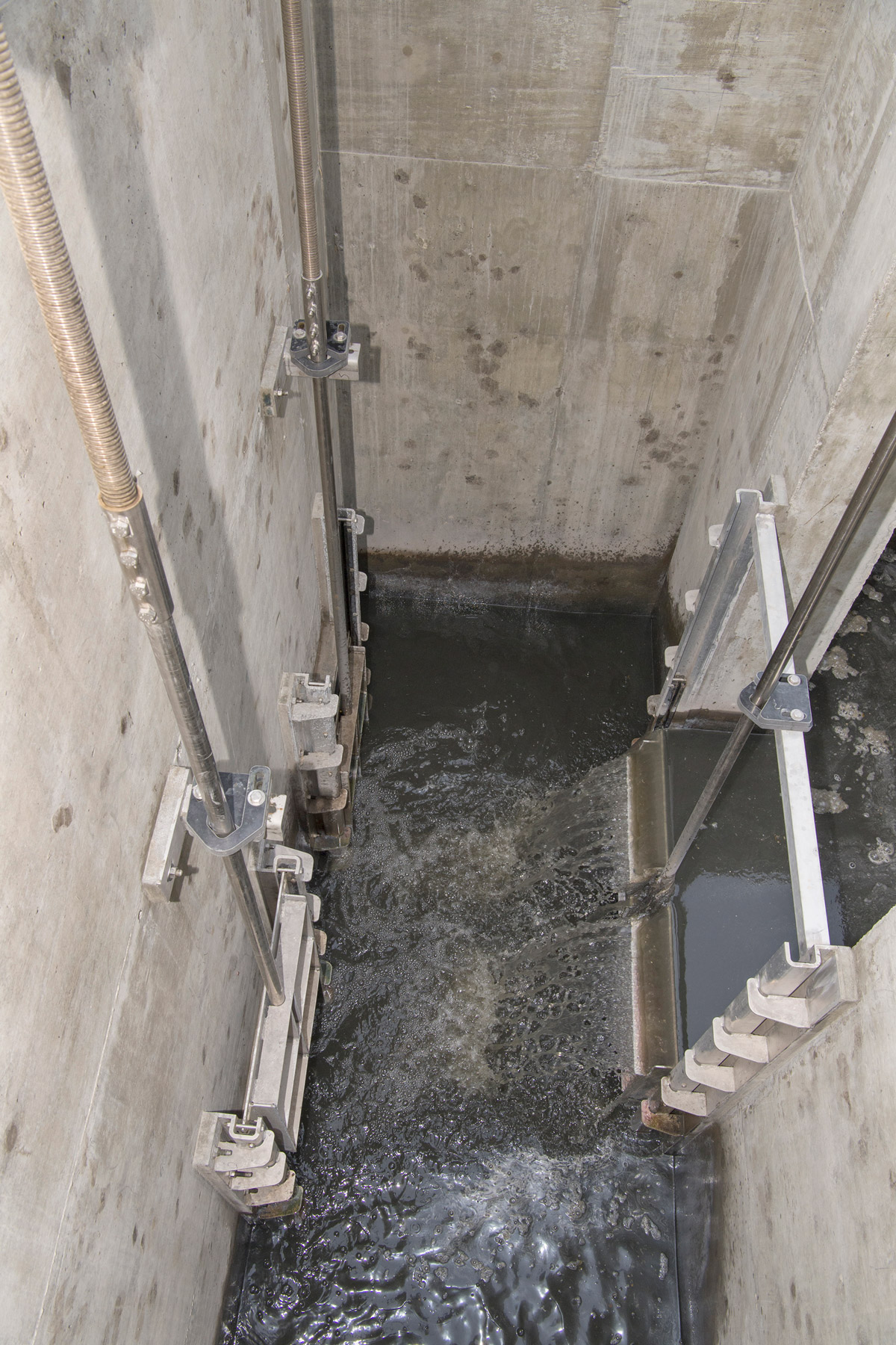 Wareham WPCF - WES CONSTRUCTION CORP.