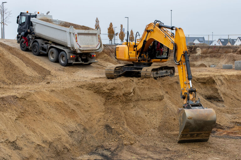 About - WES CONSTRUCTION CORP.