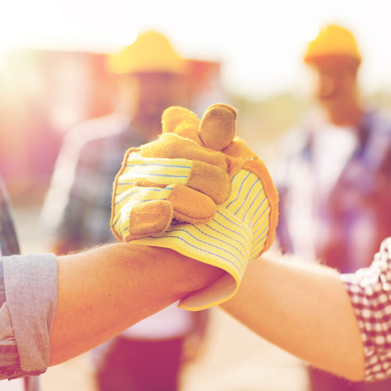 About - WES CONSTRUCTION CORP.