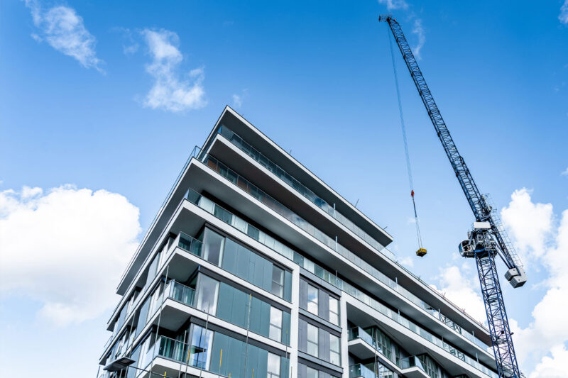 What We Do - WES CONSTRUCTION CORP.